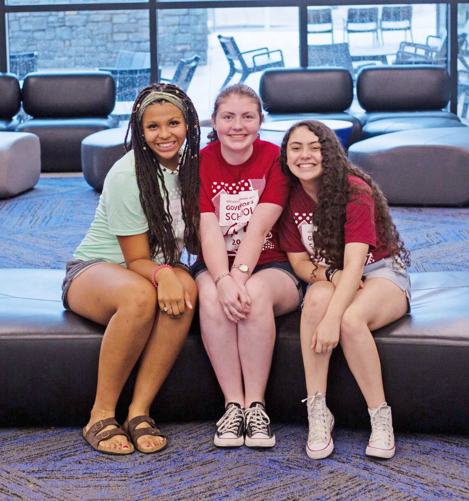 High school students complete 2019 GSA arts program - The Advocate ...