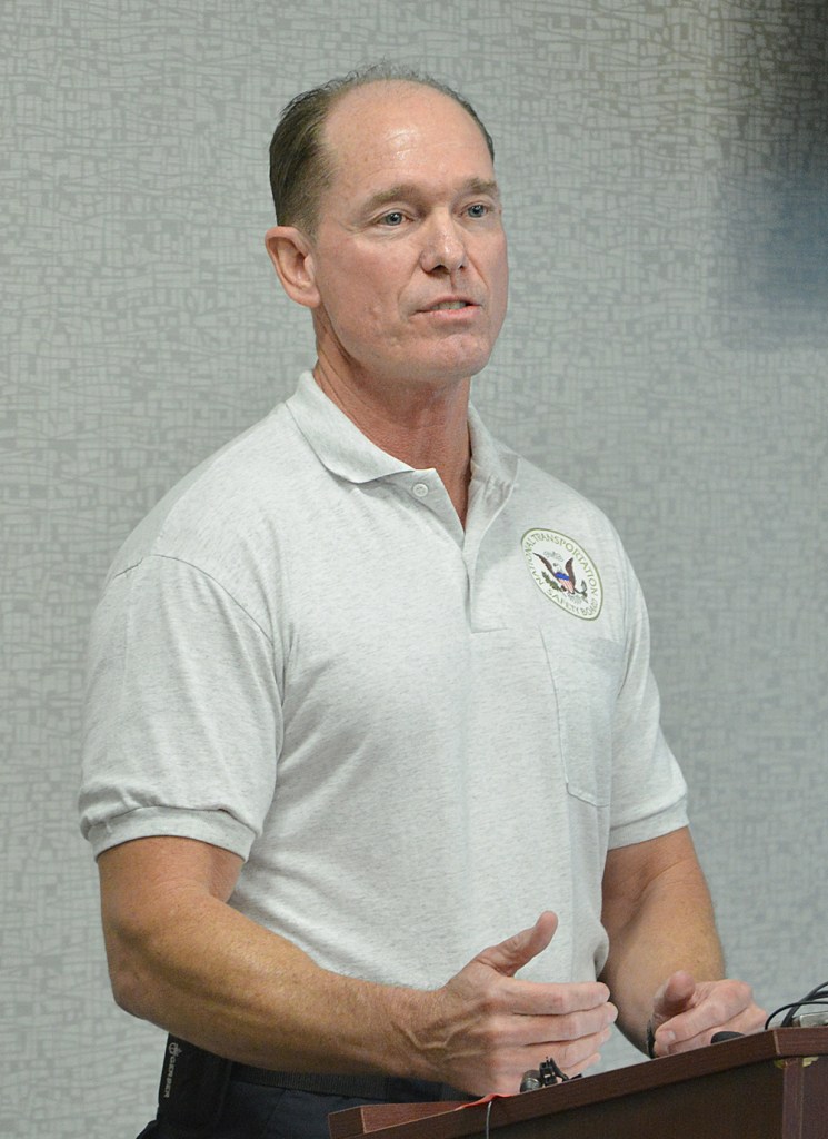 NTSB: Enbridge will be a party to the investigation - The Advocate ...