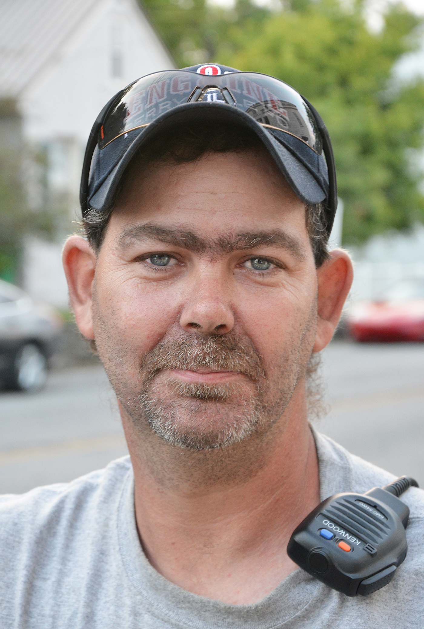 Perryville firefighters honored for saving man from burning building ...