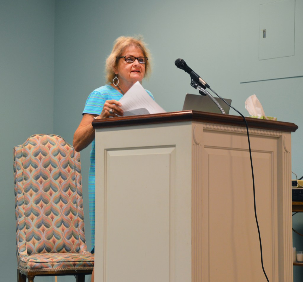 Casey’s Law used little in Boyle County; training offered to change ...