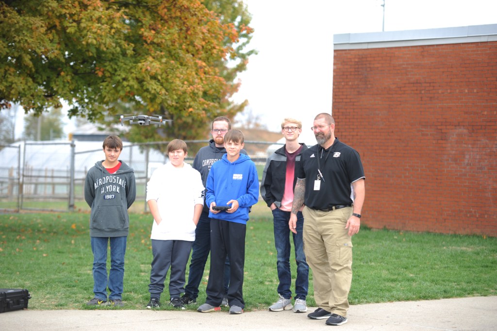 ‘Tech geek’ makes sure Rebels have video review right on the sidelines ...