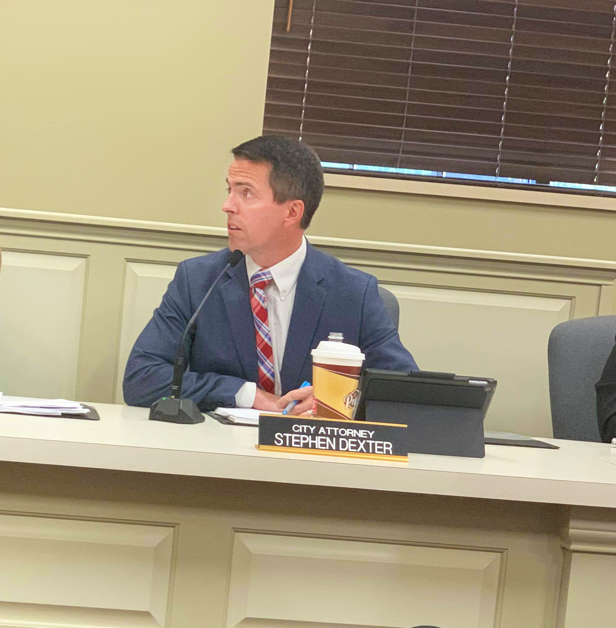 Danville finalizes creation of city parks department | The Advocate ...