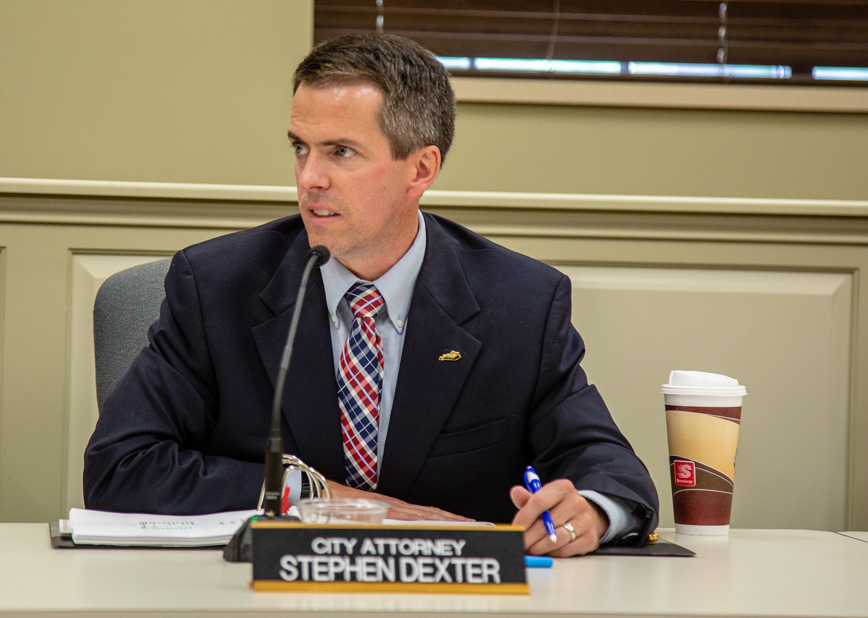 Danville city attorney refutes claim that parks proposal wasn’t shared ...