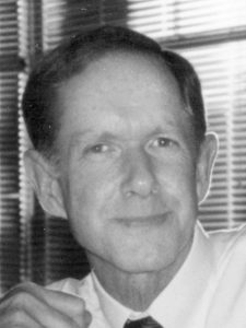 Thomas Francis Halloran | The Advocate-Messenger