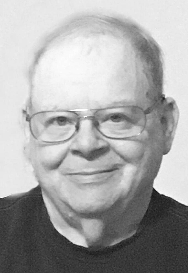 Jerry Bruce Feather | The Advocate-Messenger