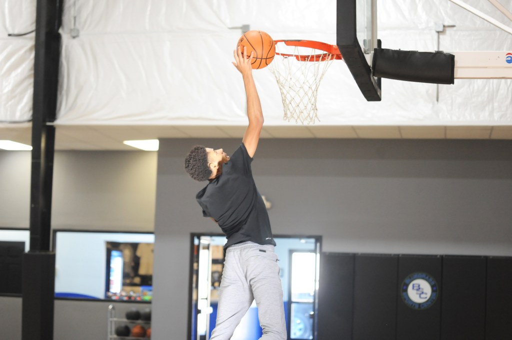 Bluegrass Sports Center finally ready to open its doors - The Advocate ...