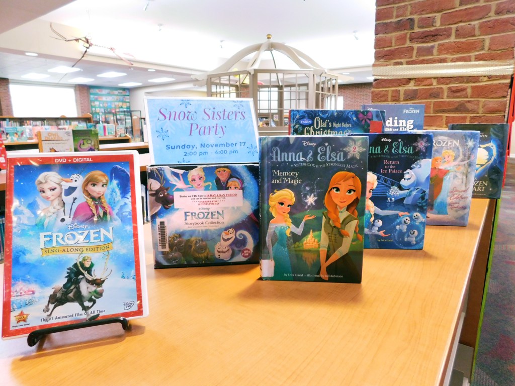 Summer activities continue at the library - The Advocate-Messenger ...