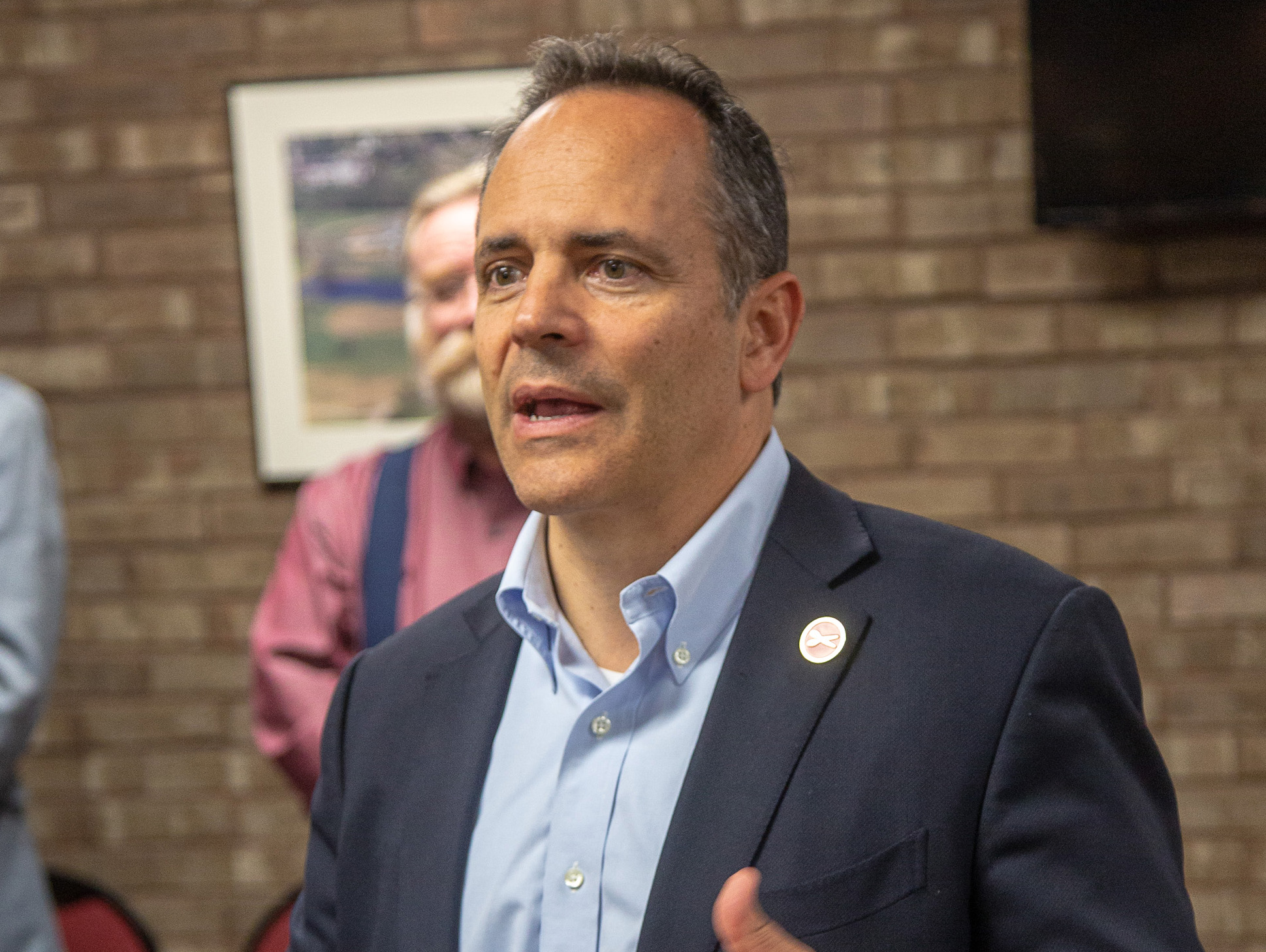 A closer look at Bevin’s pardons with local ties to Danville region ...