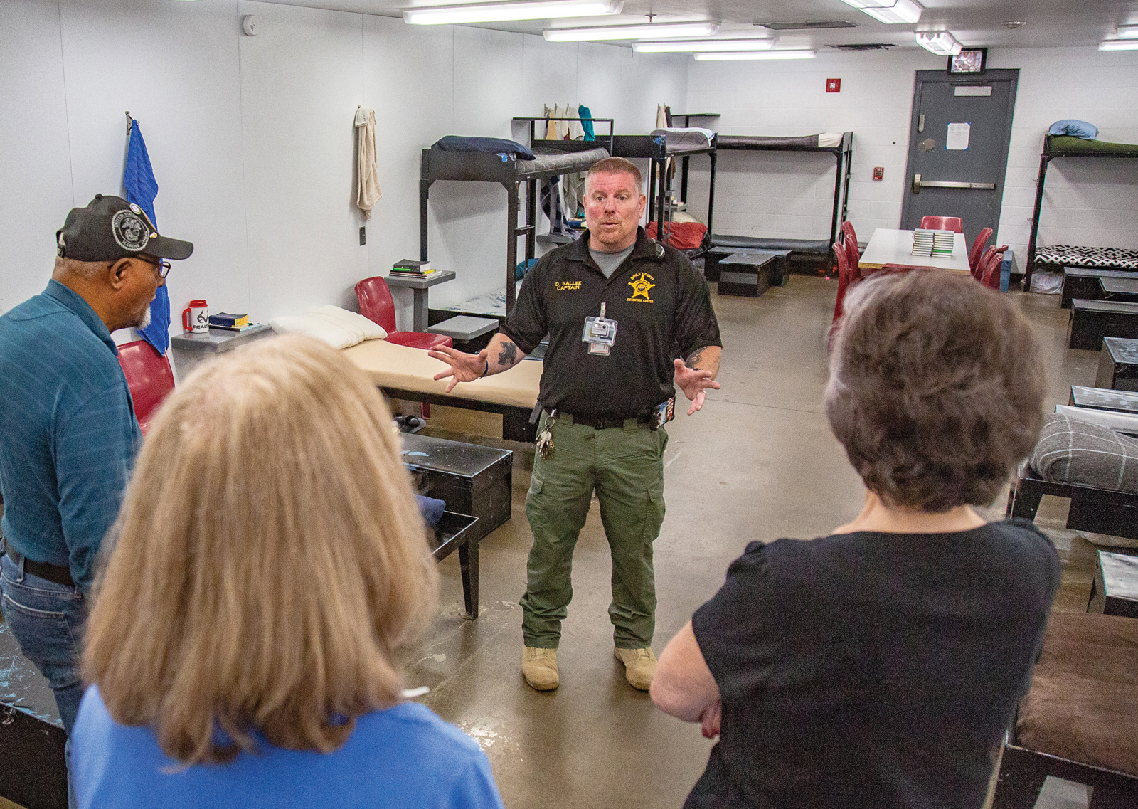 Most impactful stories of 2019: Perfect storm pushes Boyle County to ...