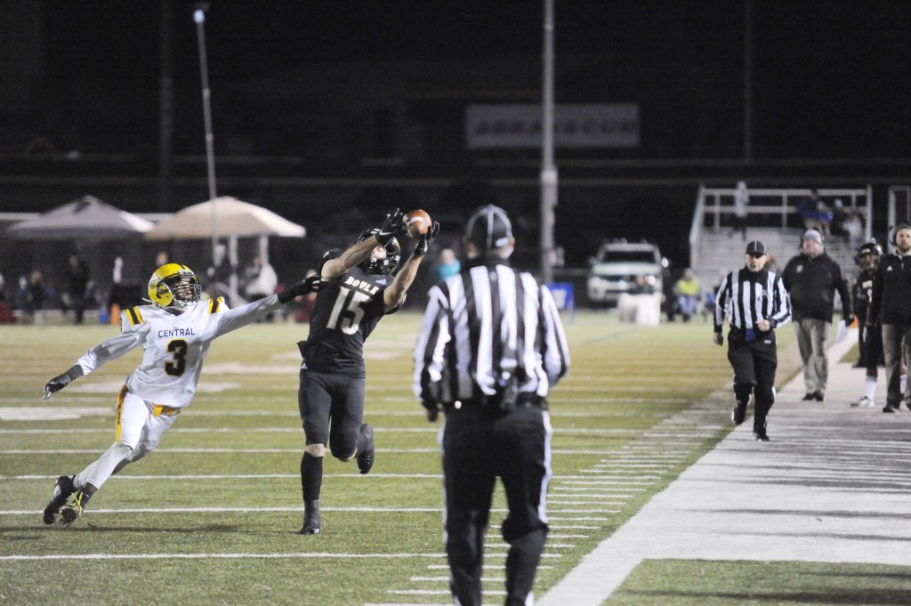 Reese Smith does it all, wins Offensive Player of the Year - The ...