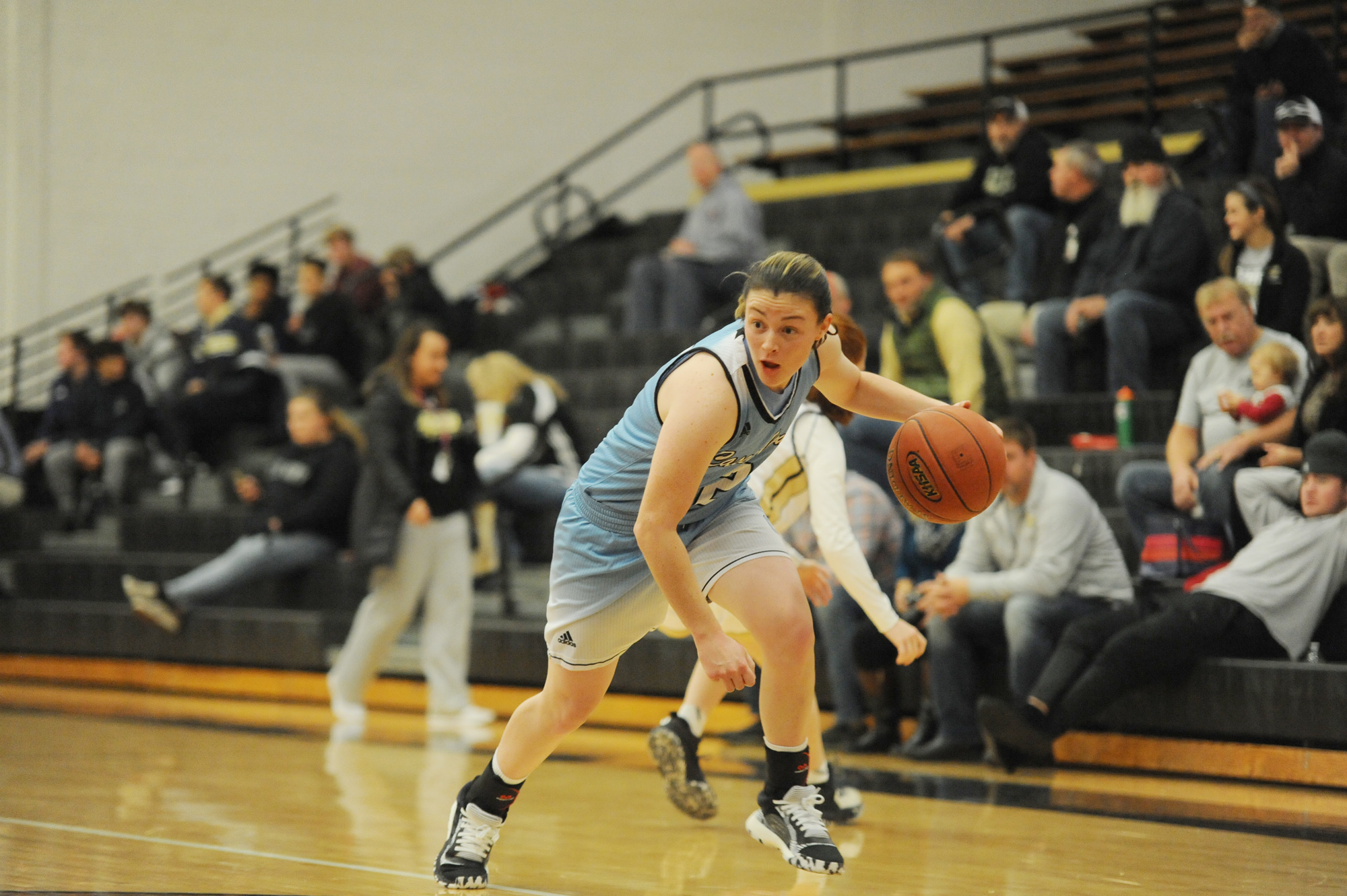 Casey County remains the class of the region | The Advocate-Messenger