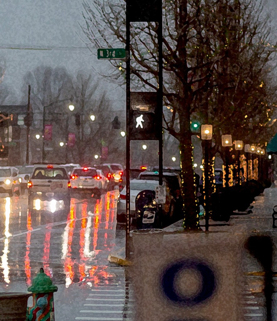 Community is tackling downtown safety from every angle - The Advocate ...