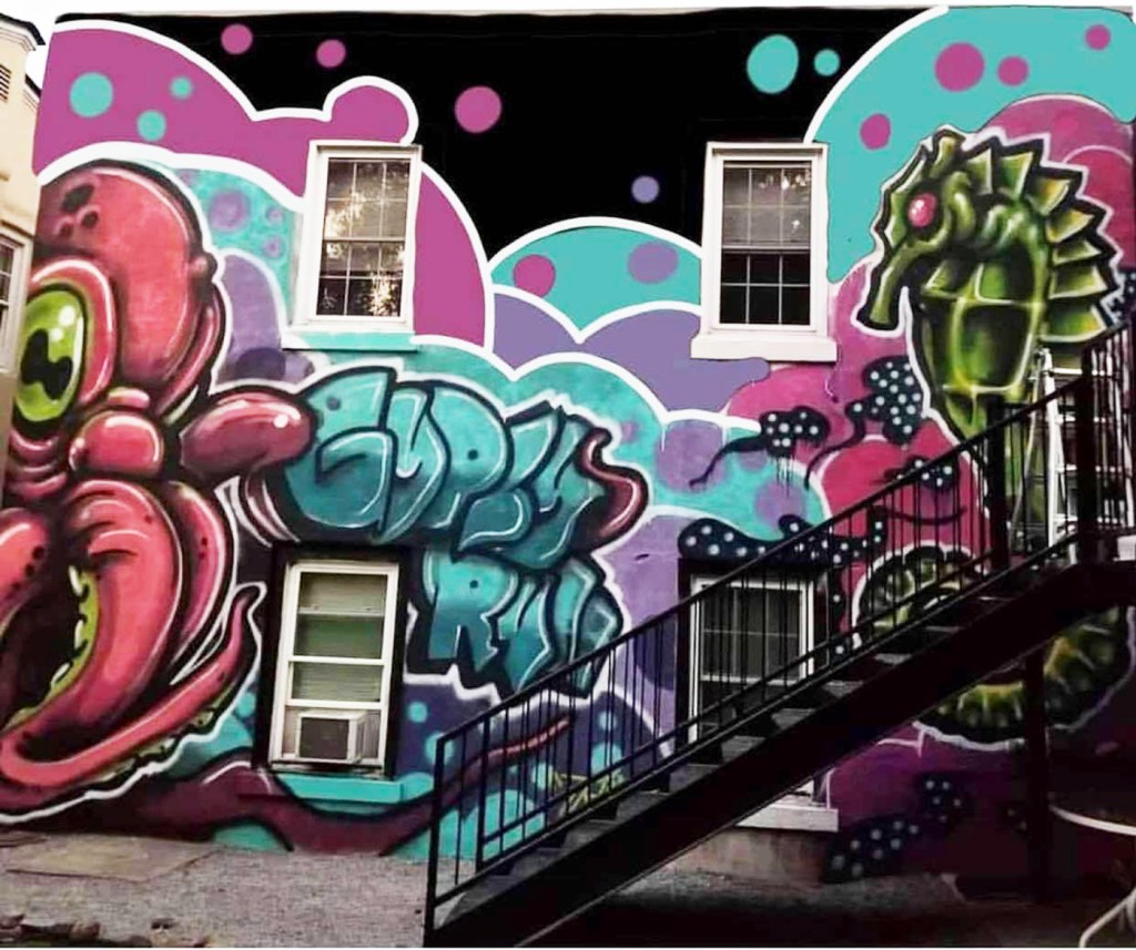 Danville votes to allow brewery’s public art - The Advocate-Messenger ...