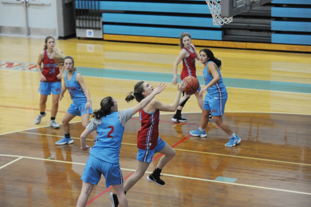 Senior Spotlight: Love of the game drives Casey senior Stephens to ...