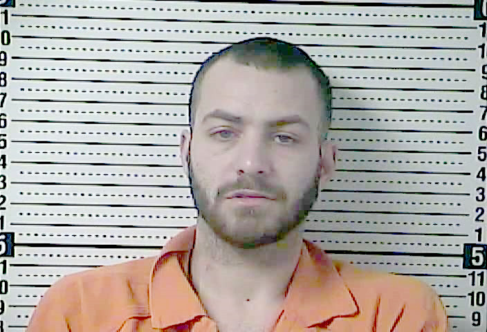 Man charged after high-speed pursuit on U.S. 127 - The Advocate ...