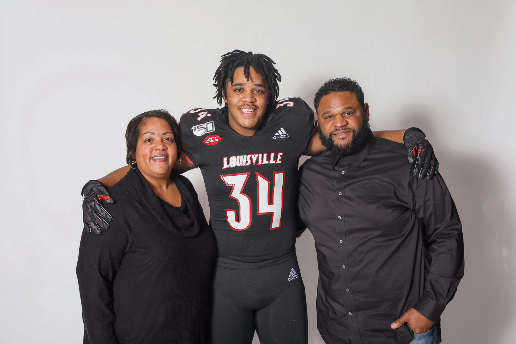 Darrian Bell a symbol of what hard work can do | The Advocate-Messenger
