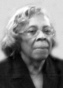 Edith Fields Howard | The Advocate-Messenger