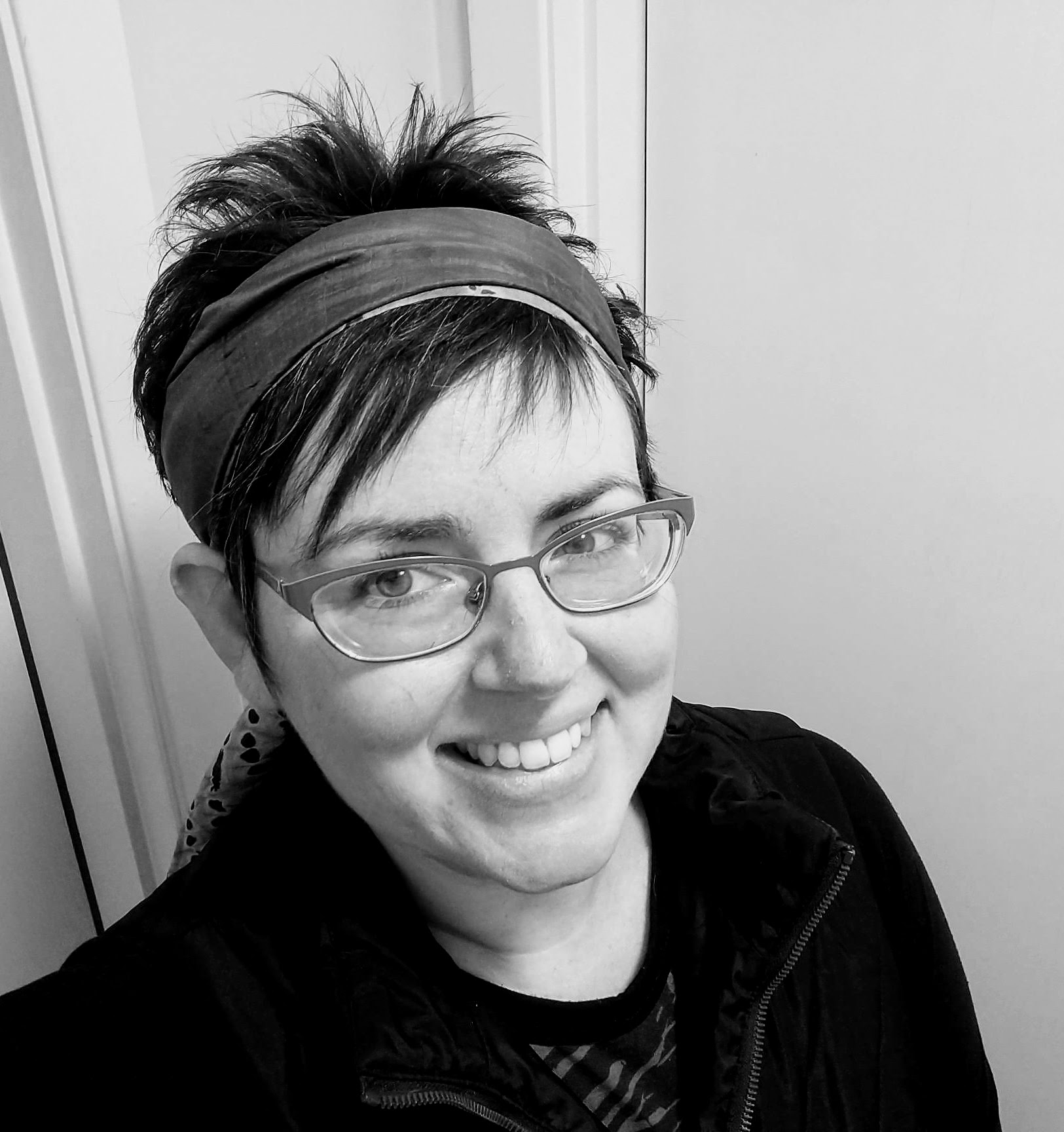 Life with a Smile: Changes are coming – not sure I’m ready | The ...