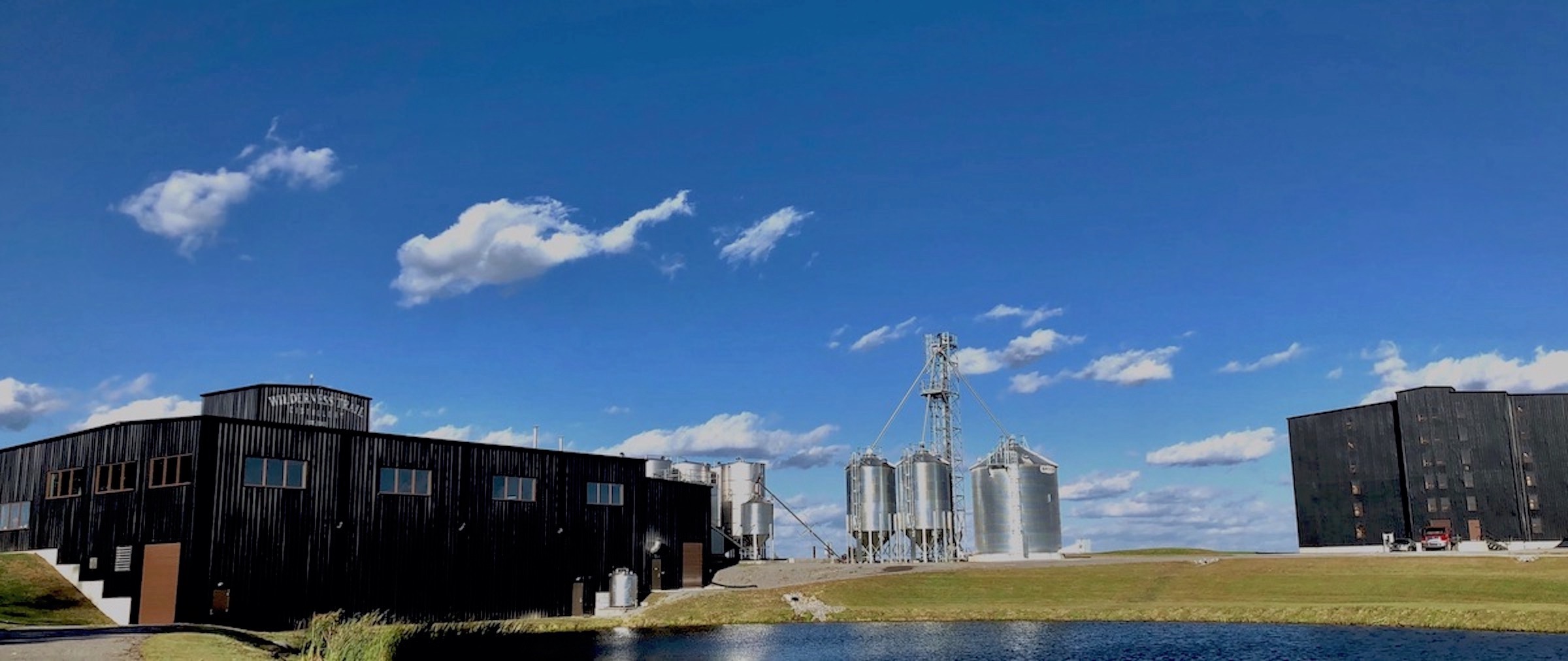 Wilderness Trail Distillery added to Kentucky’s Bourbon Trail | The ...