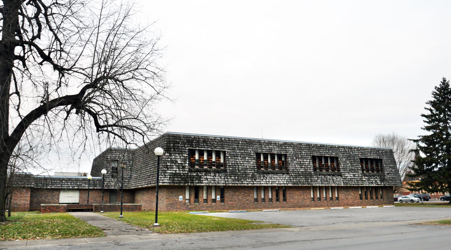 KSD prepares to sell Walker Hall | The Advocate-Messenger