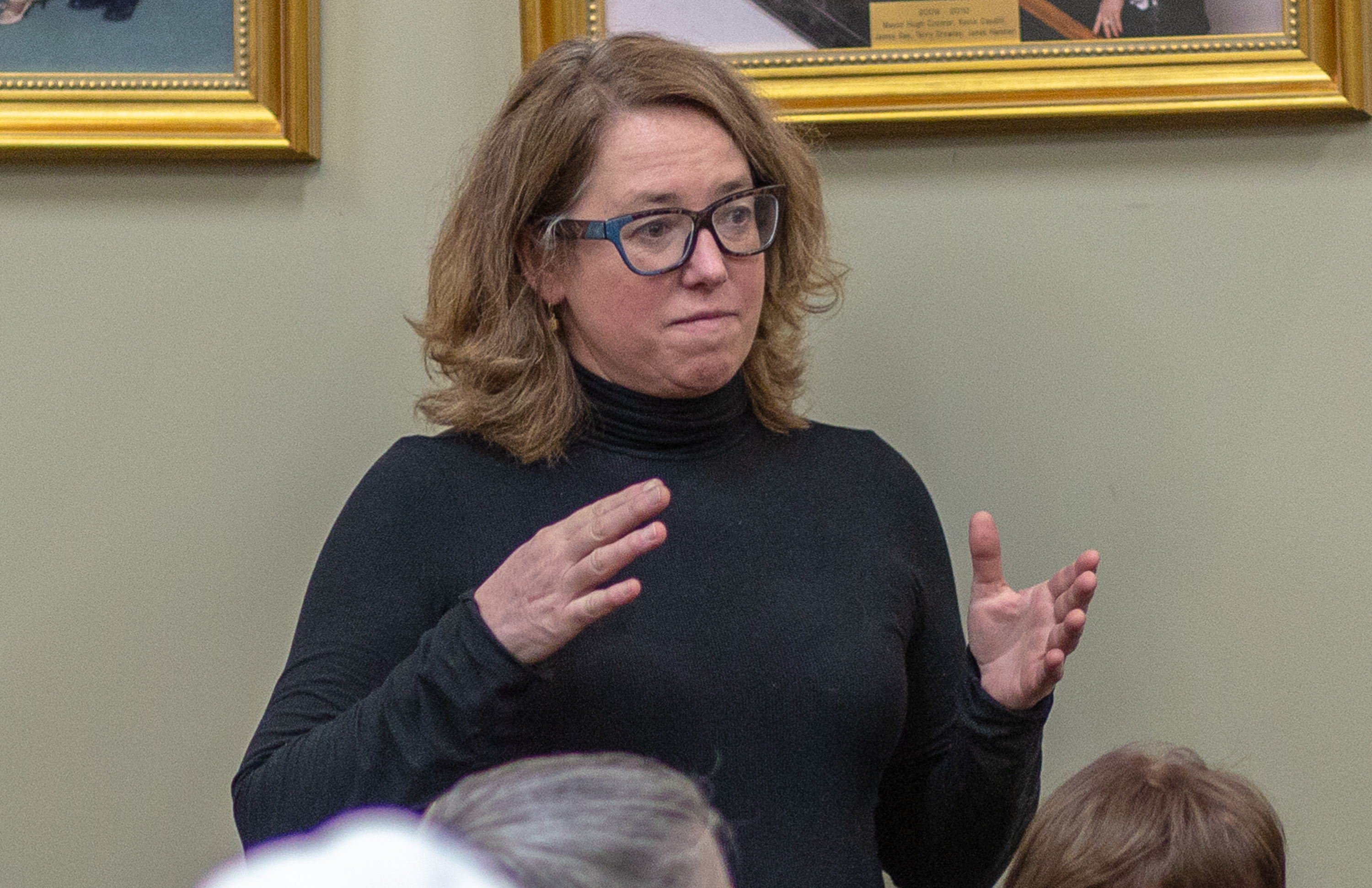 Boyle’s legislators down to help with Danville’s downtown safety | The ...