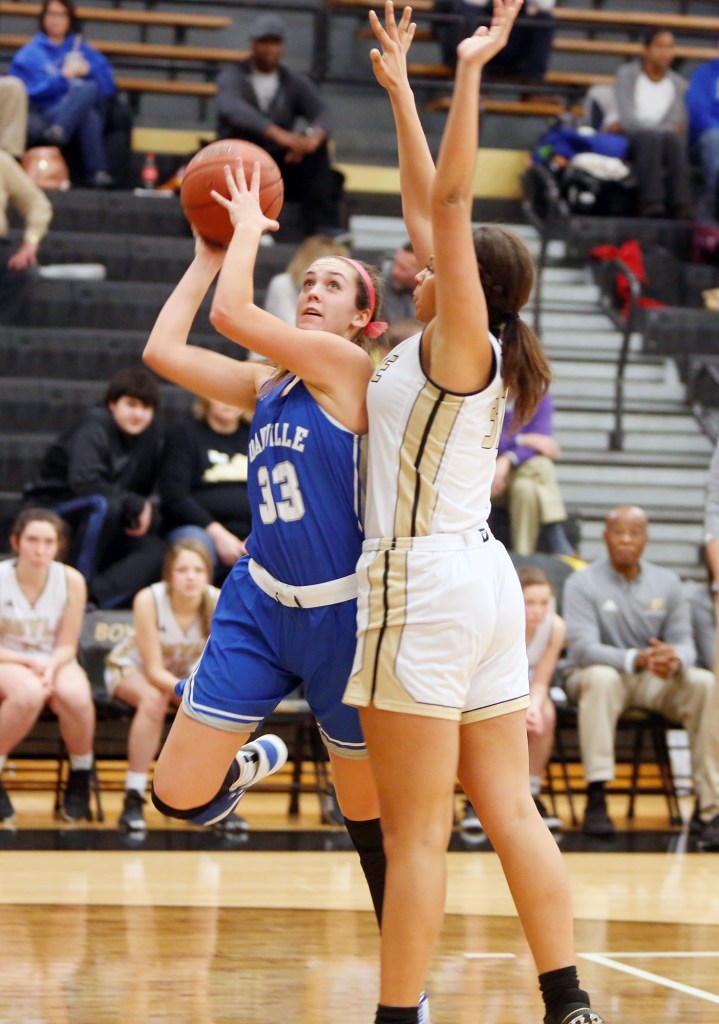 Ads start hot, hold on at Boyle - The Advocate-Messenger | The Advocate ...