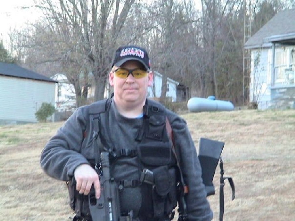 Keith’s confession brings an abrupt end to 2013 triple-murder case ...