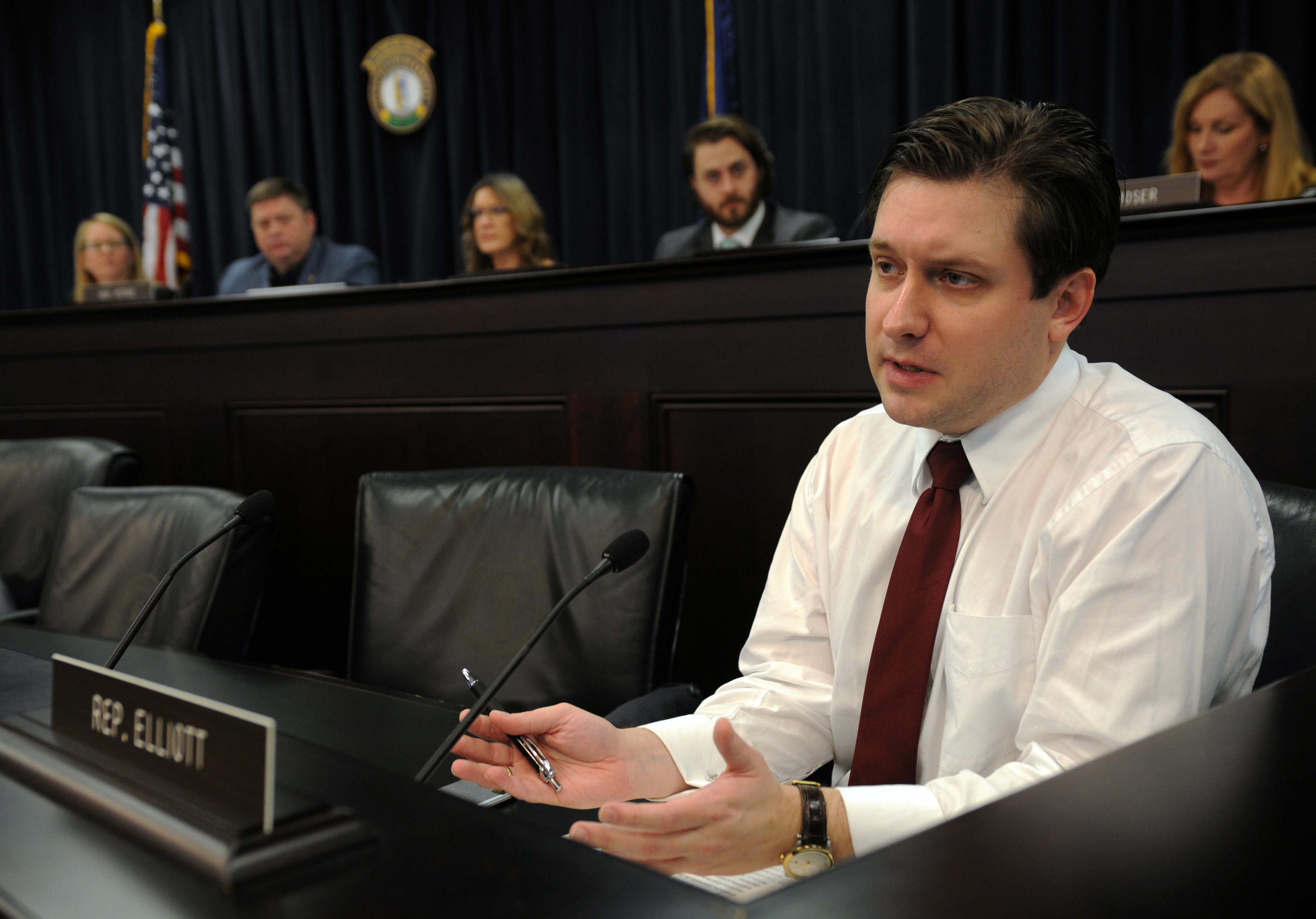 Battlefield preservation bill advancing quickly | The Advocate-Messenger