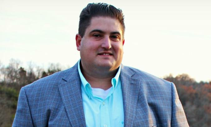 Danville pastor joins call with Trump about pandemic response | The ...