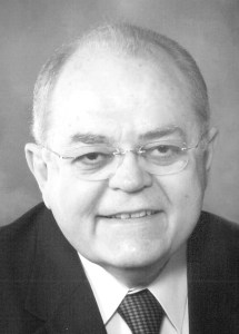 Donald Stewart Fortner | The Advocate-Messenger