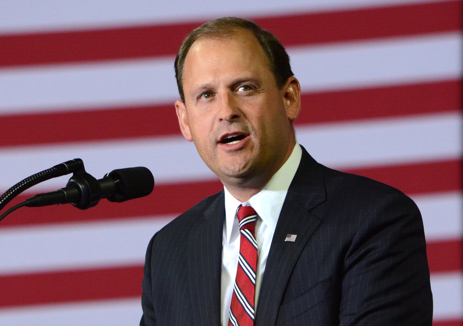 Barr in support of more relief for American people | The Advocate-Messenger