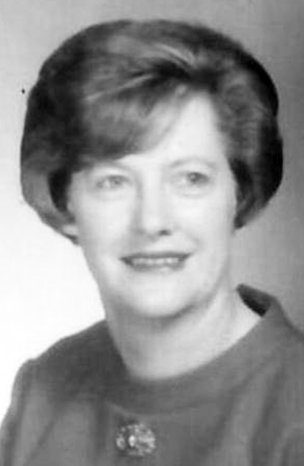 Shirley Ann Catron - The Advocate-Messenger | The Advocate-Messenger