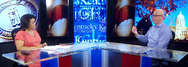 State health commissioner concerned Kentuckians taking virus lightly ...