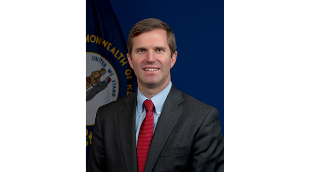 Ky. politicians react to effigy of Gov. Beshear hung during protest ...