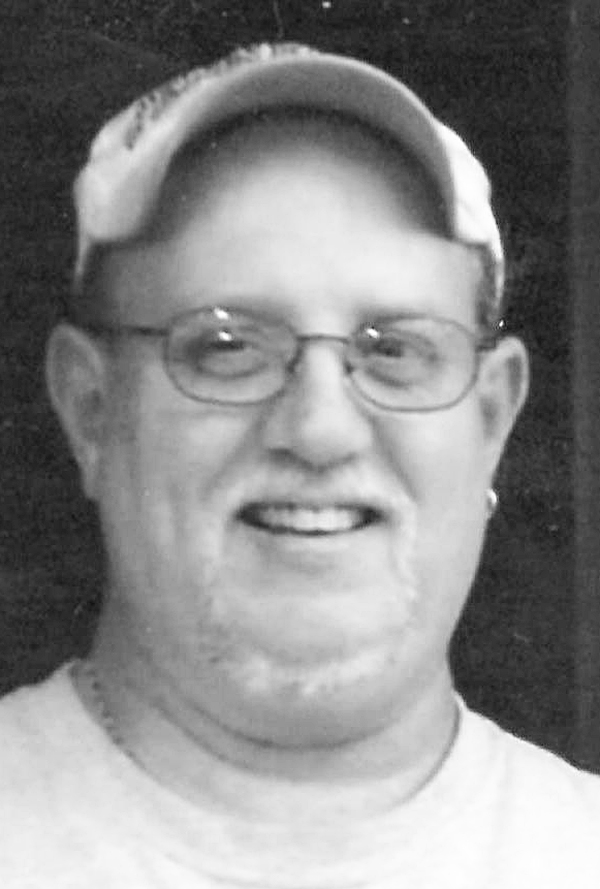 Gregory Louis Stephen McGrath | The Advocate-Messenger