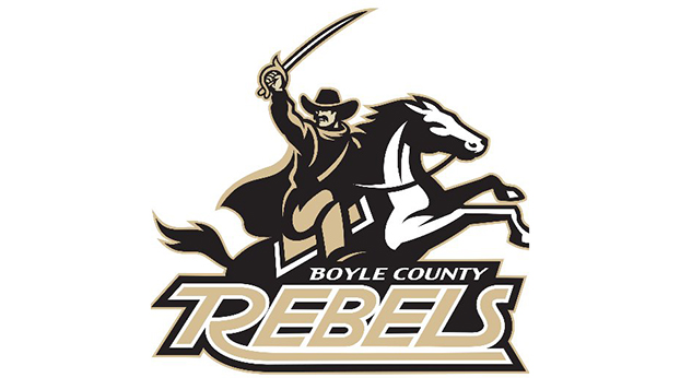 Rebel logo voted out by site-based council | The Advocate-Messenger