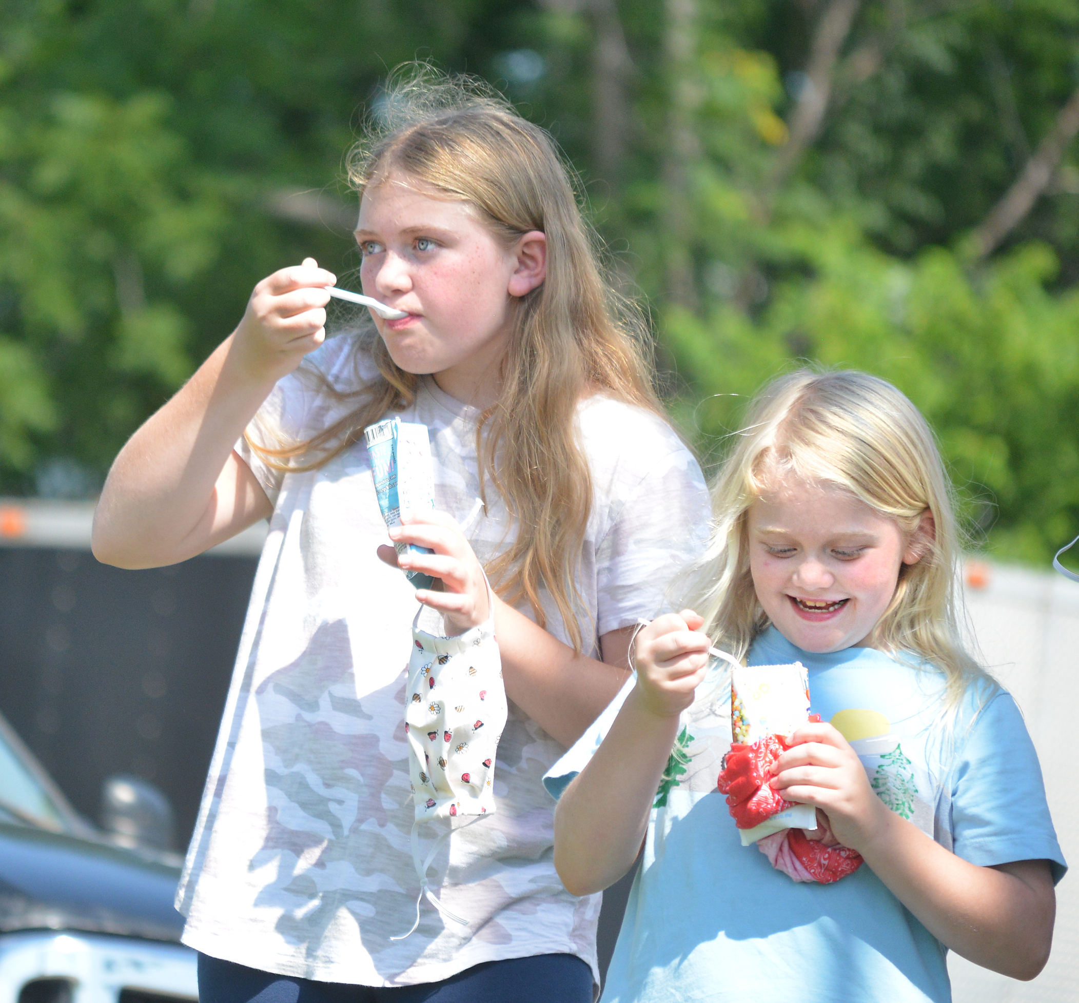 Splashin' at the Chaplin - The Advocate-Messenger | The Advocate-Messenger