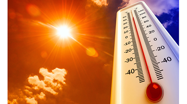 Extreme heat causes Boyle deaths every year | The Advocate-Messenger