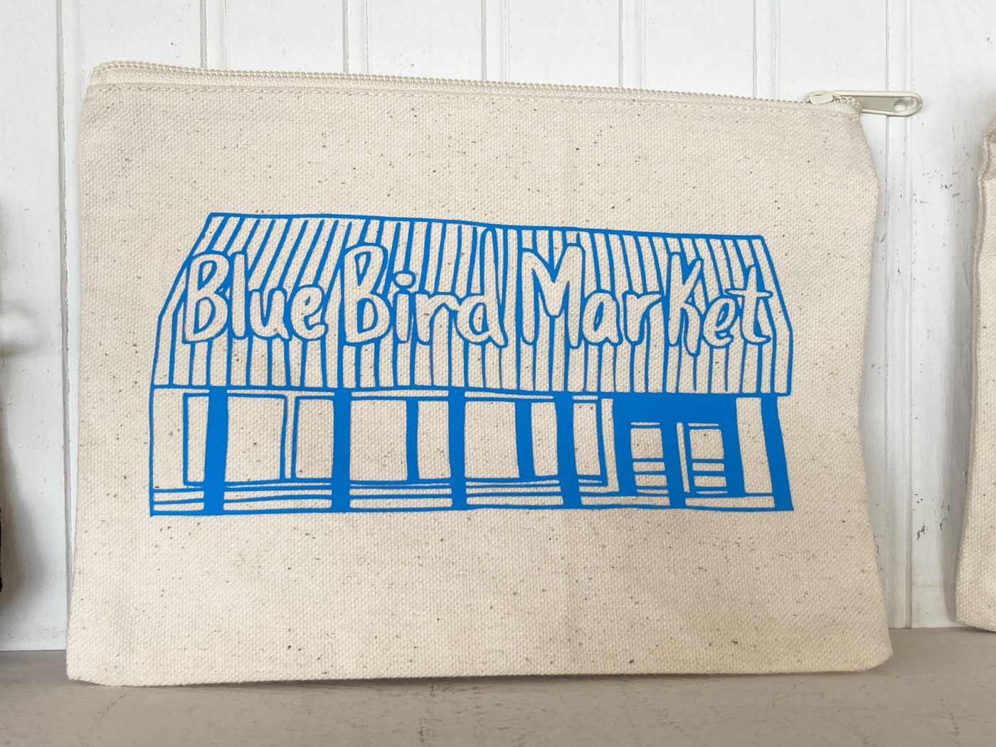 Blue Bird Market has a new ‘nest’; Opens on Saturday after being closed ...