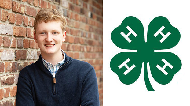 Woodrum elected as state 4-H president | The Advocate-Messenger