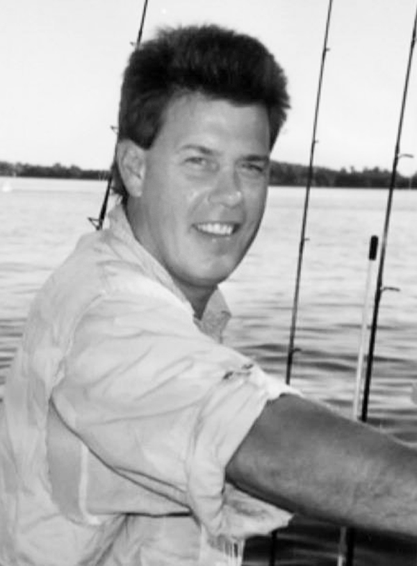 Chad David Steininger | The Advocate-Messenger