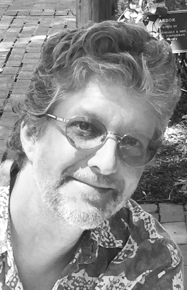 Dr. Robert Mitchell Rettie | The Advocate-Messenger