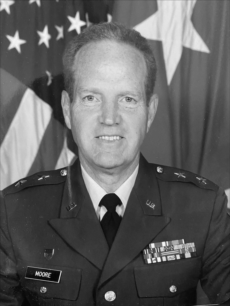 Tebbs S. Moore | The Advocate-Messenger