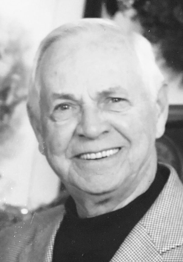 Dr. Gerald Henry (Jerry) Lowry | The Advocate-Messenger