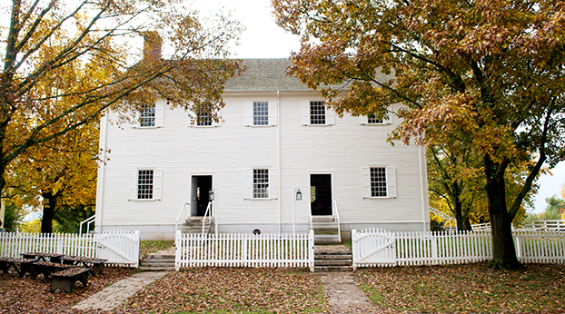 History Harvest to commemorate Shaker Village of Pleasant Hill Meeting ...