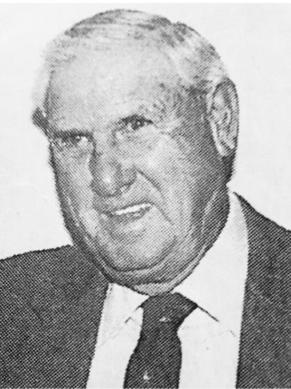 Charles Ray Scott | The Advocate-Messenger