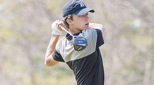 Boyle golfers play well in state tourney | The Advocate-Messenger