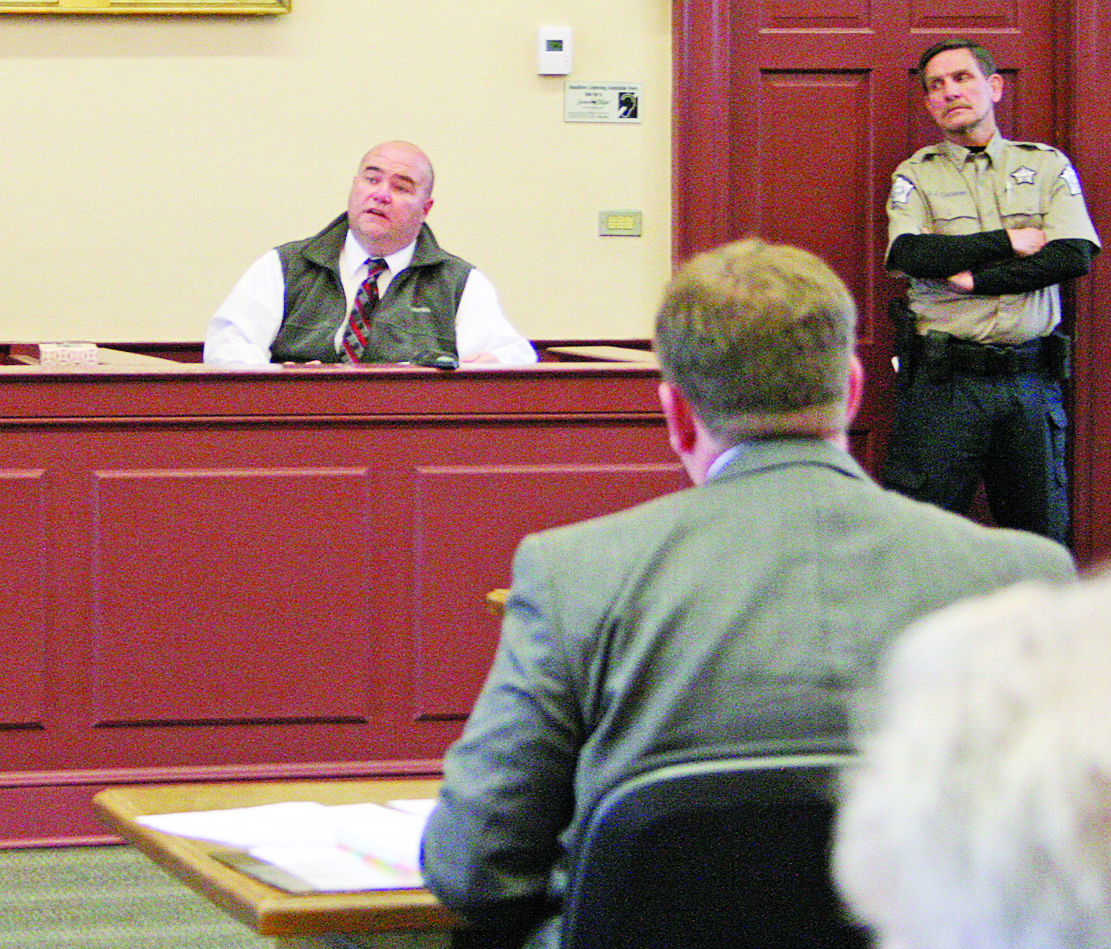 ‘Every day is Saturday’: Detective Major Peel retires from DPD | The ...