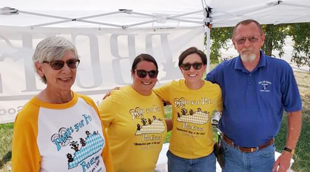 7th annual Pints for Pets returns as week-long virtual fundraiser | The ...