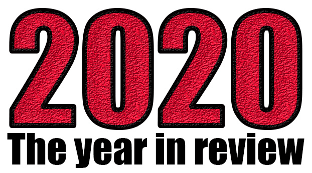2020: Year in Review, January-June - The Advocate-Messenger | The ...